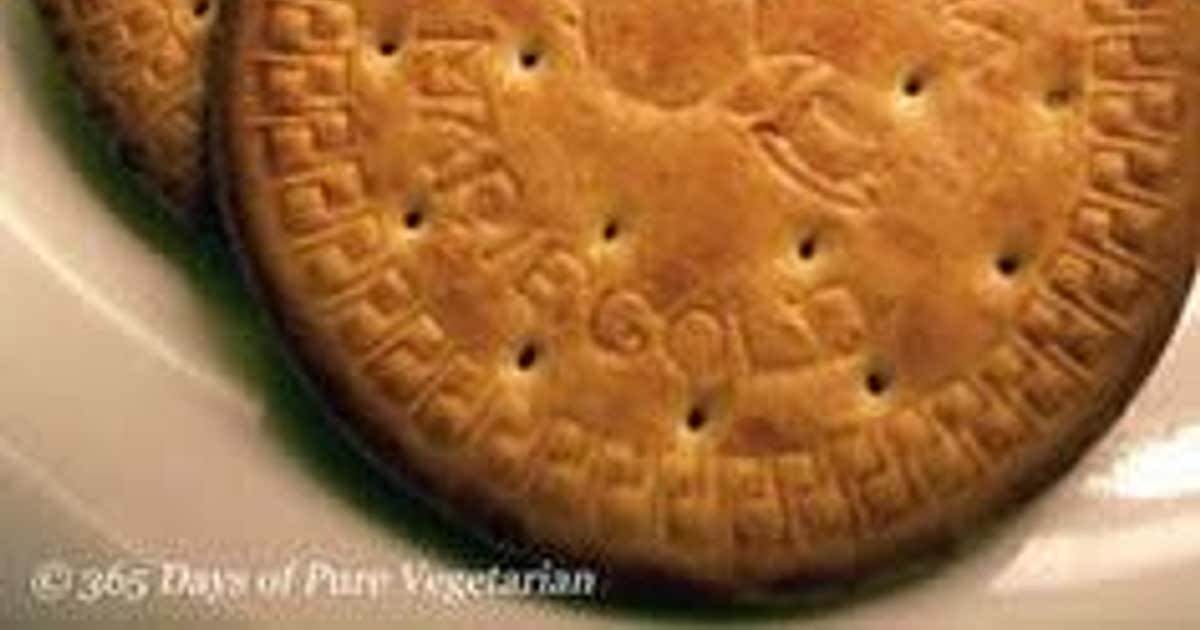 Rich Tea Biscuits Recipe - Samsung Food