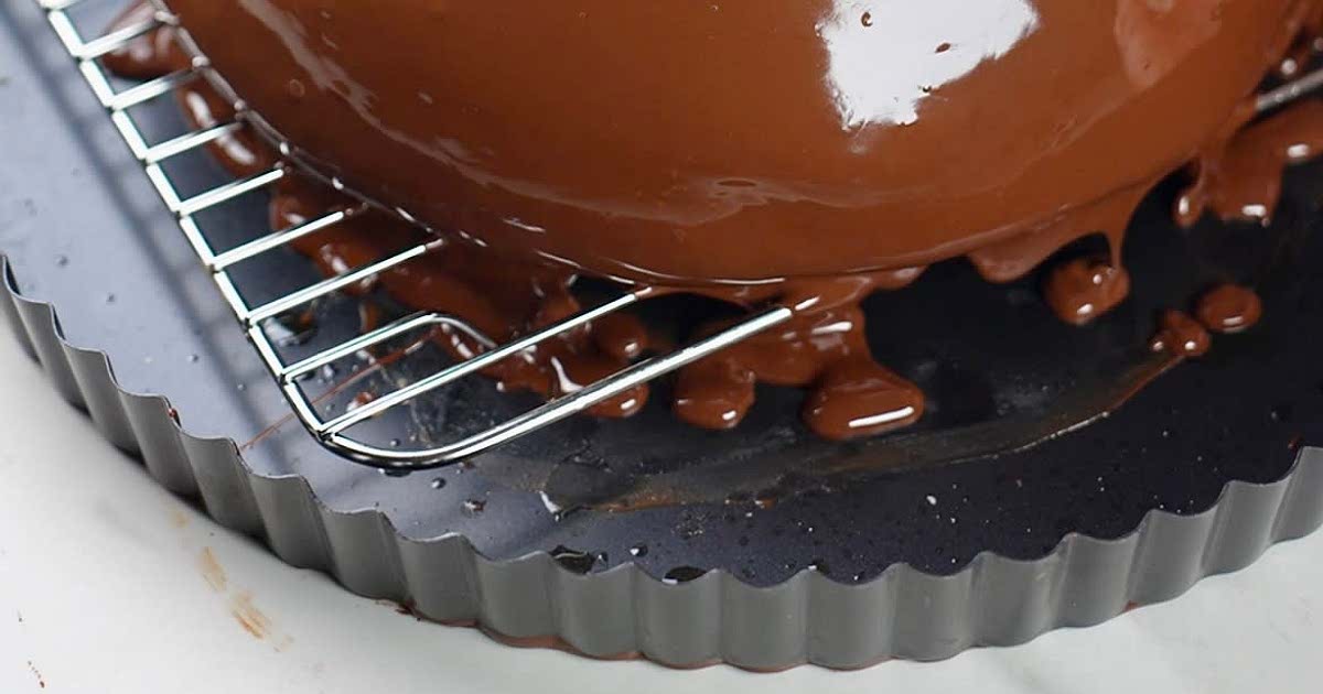 ITALIANO - Parrozzo Abruzzese Recipe | Samsung Food App