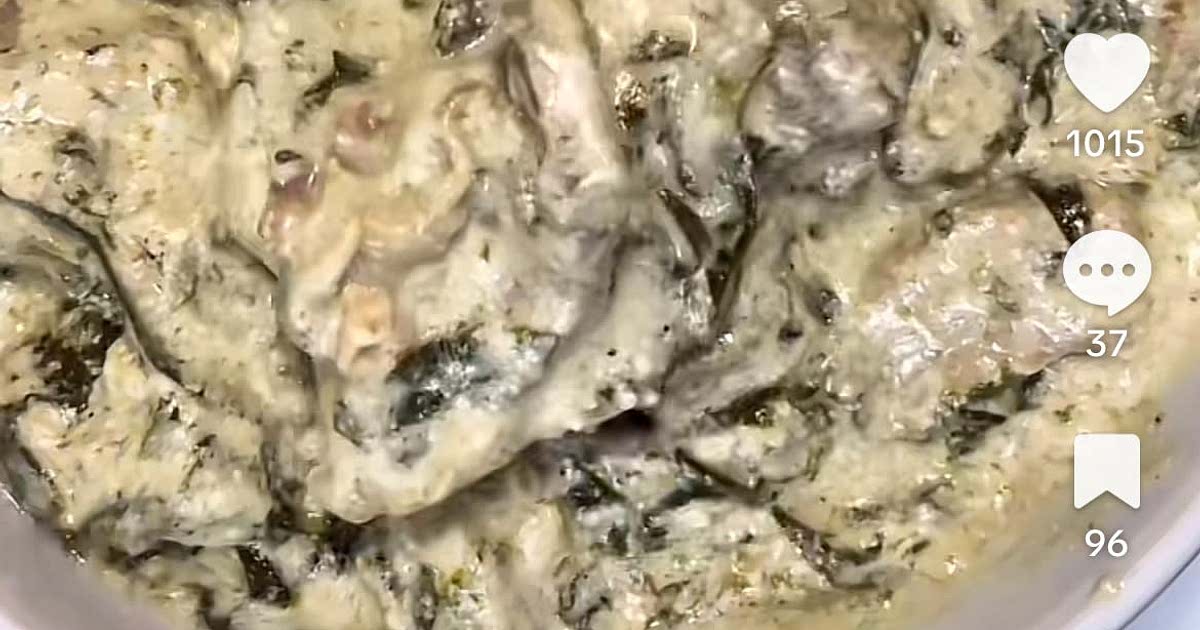 lu sipi Recipe | Samsung Food App