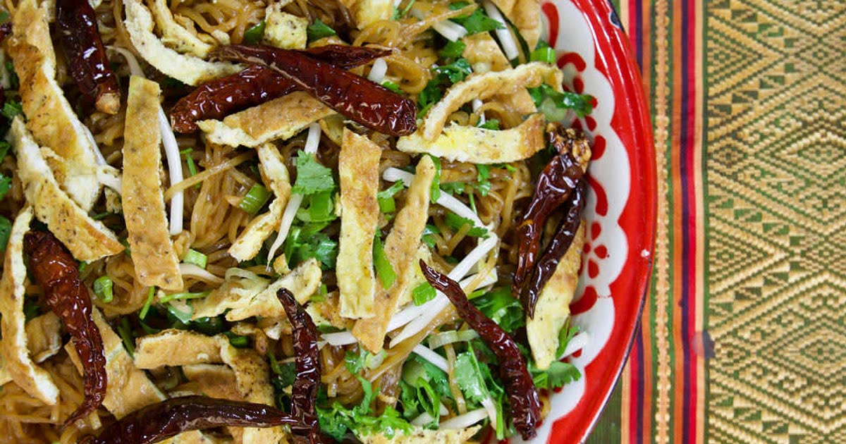 kua mee Recipe - Samsung Food