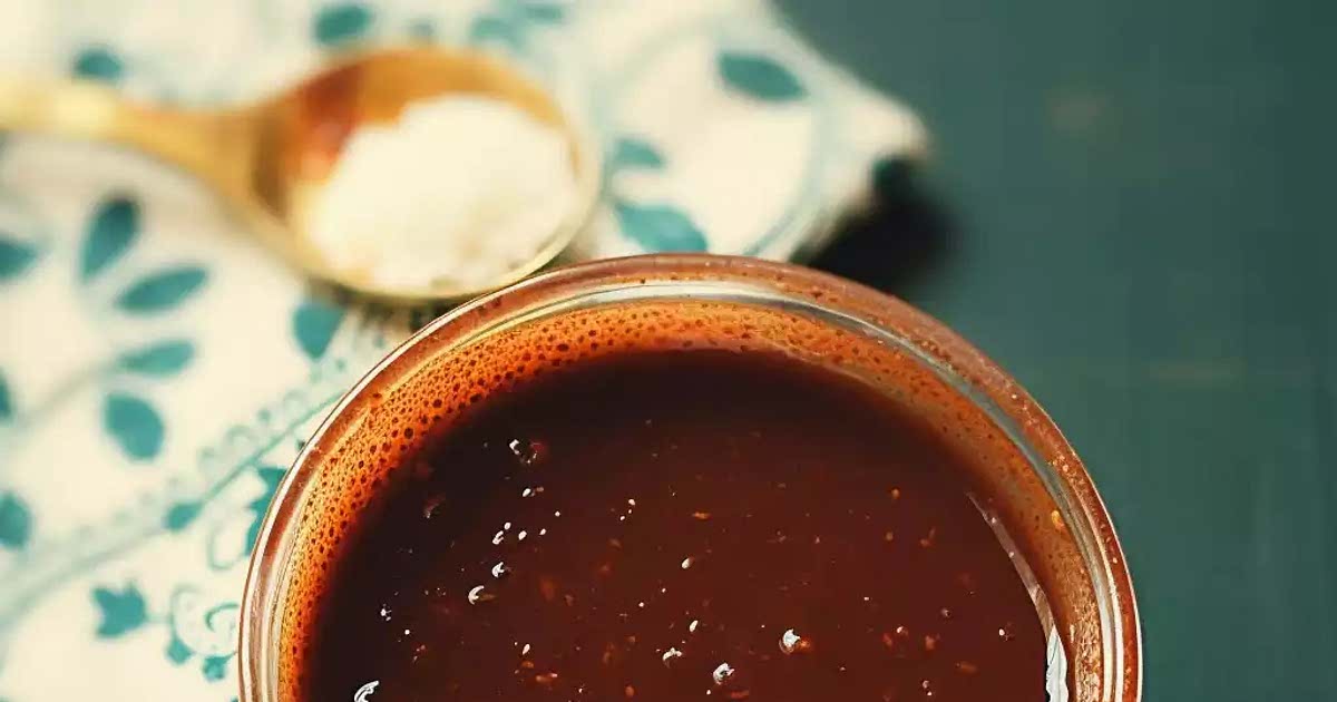 Tamarind Chutney Recipe - Samsung Food