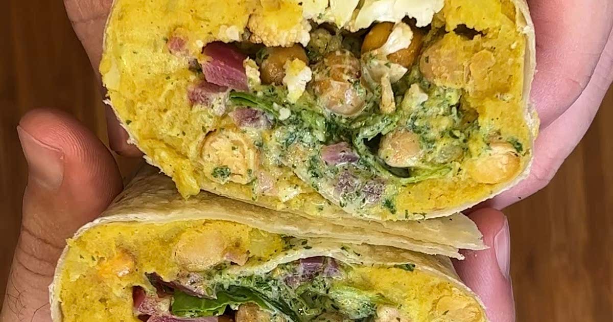 Frankie Recipe — Samsung Food