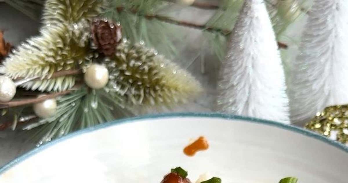 Chilli Garlic Prawns Recipe — Samsung Food