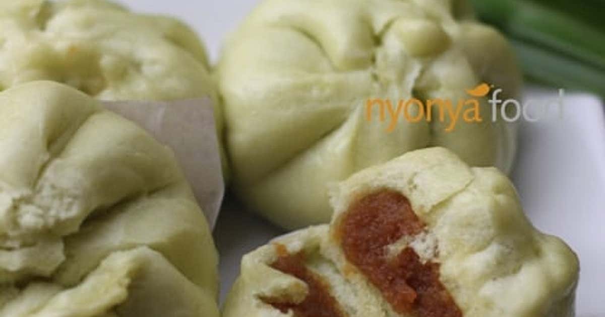 Kaya Steamed Buns (Kaya Bao) Recipe — Samsung Food