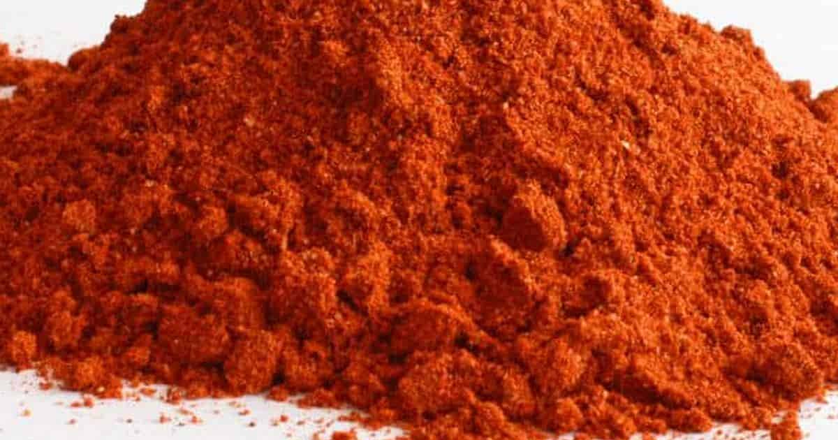 Berbere (Ethiopian Spice Blend) Recipe — Samsung Food