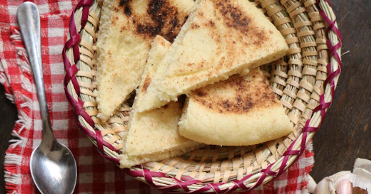 Moroccan Loubia (Stewed White Beans) Recipe — Samsung Food