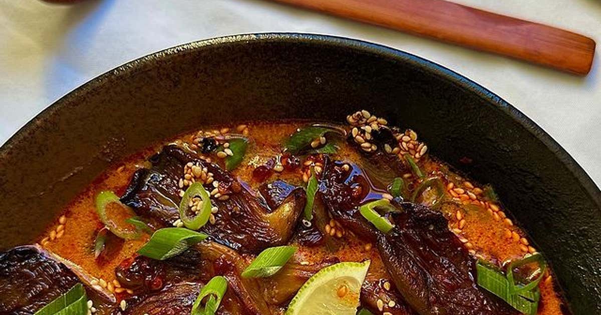 FIRECRACKER RAMEN 🔥🔥🔥 Recipe — Samsung Food