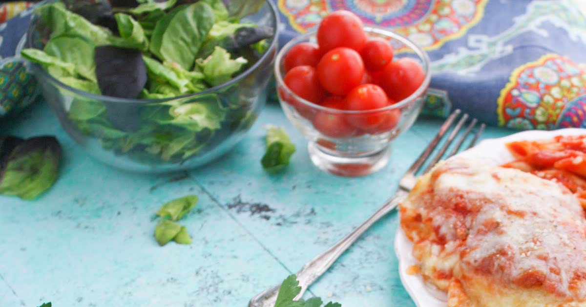 Patricia Conte/Grab a Plate Recipe - Samsung Food