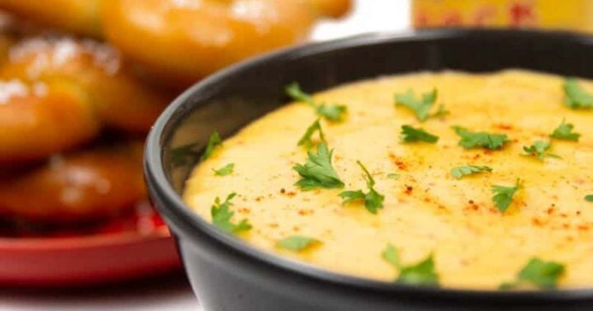Beer Cheese Dip Recipe — Samsung Food