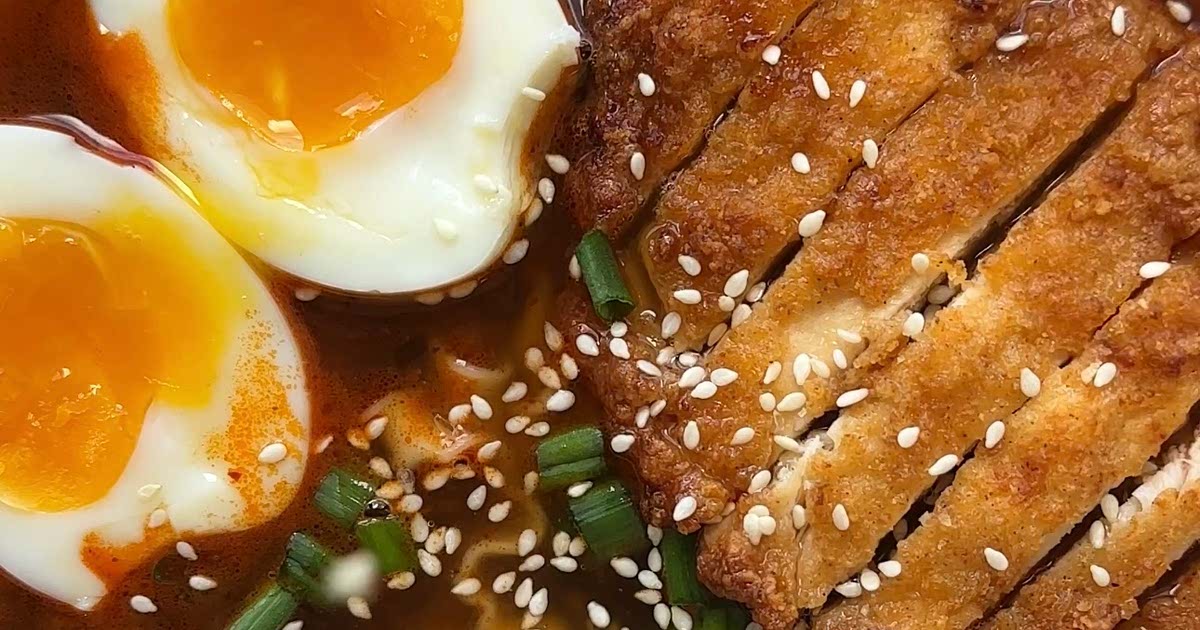Spicy Chicken Ramen- The Ultimate Spicy Chicken Ramen Recipe - Samsung Food