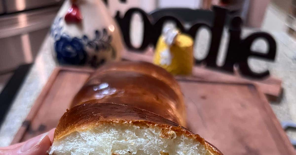 Japanese Milk Bread (super fluffy and airy) Recipe — Samsung Food