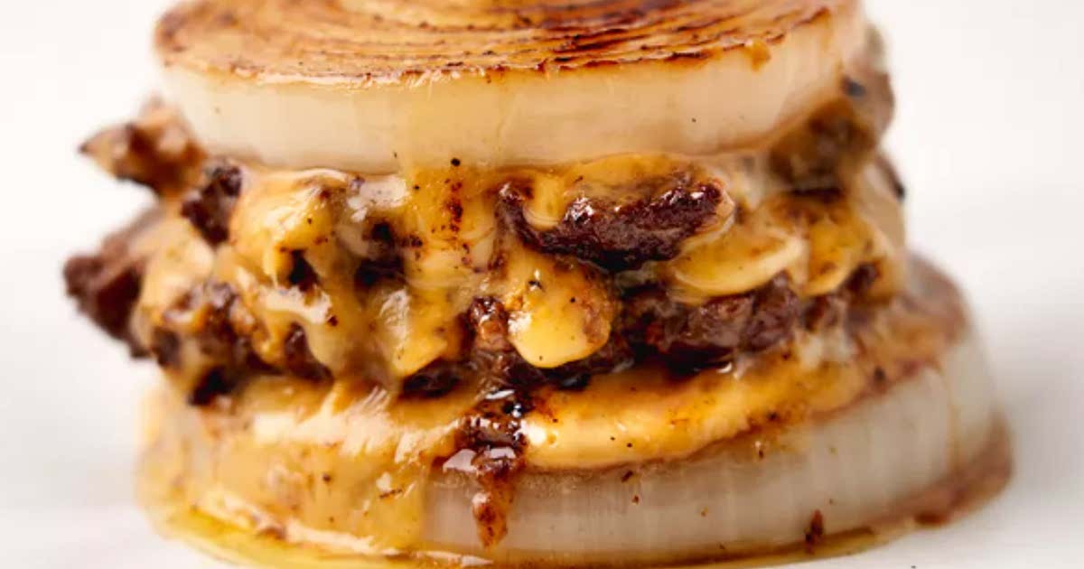 Copycat Onion Wrapped Flying Dutchman Recipe — Samsung Food