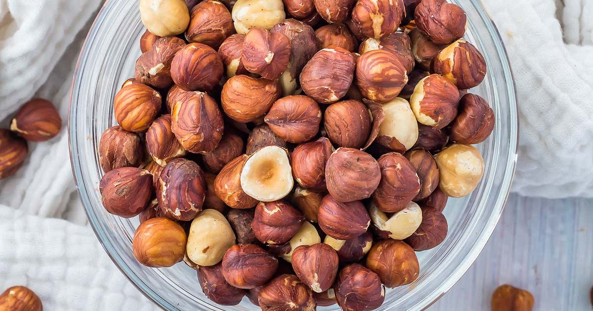 How to Roast Hazelnuts Recipe — Samsung Food