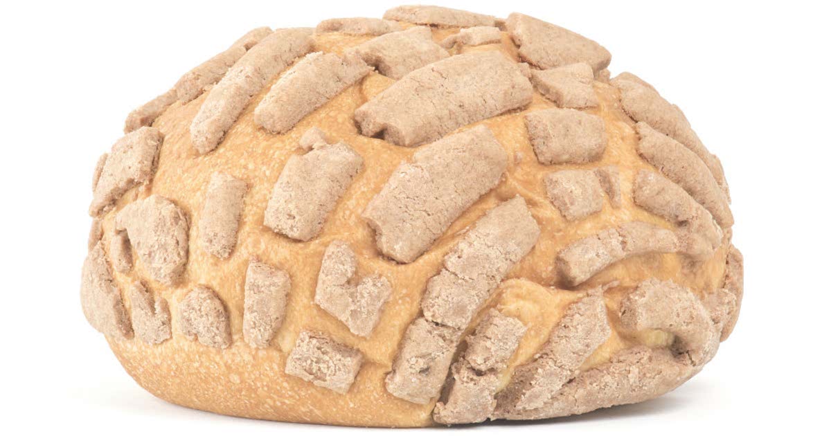 Easy Concha bread Recipes