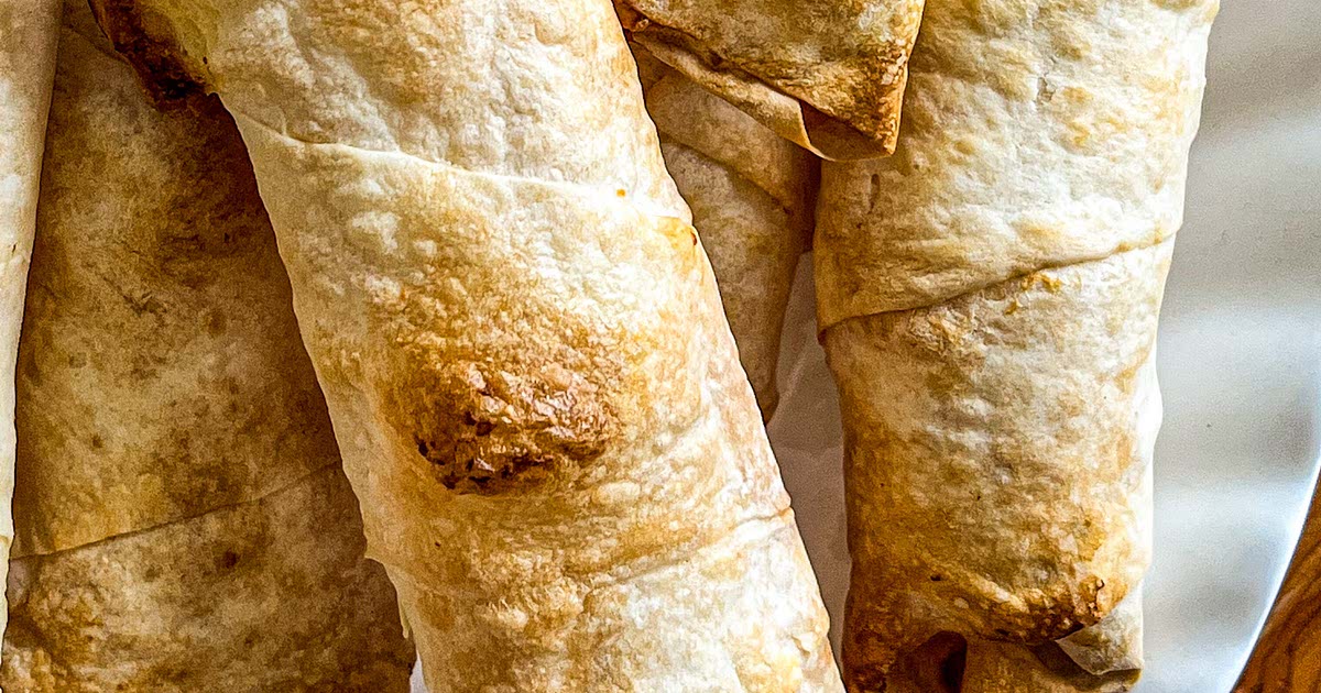 No Fry Borek Recipe (Turkish Sigara Borek) — Samsung Food