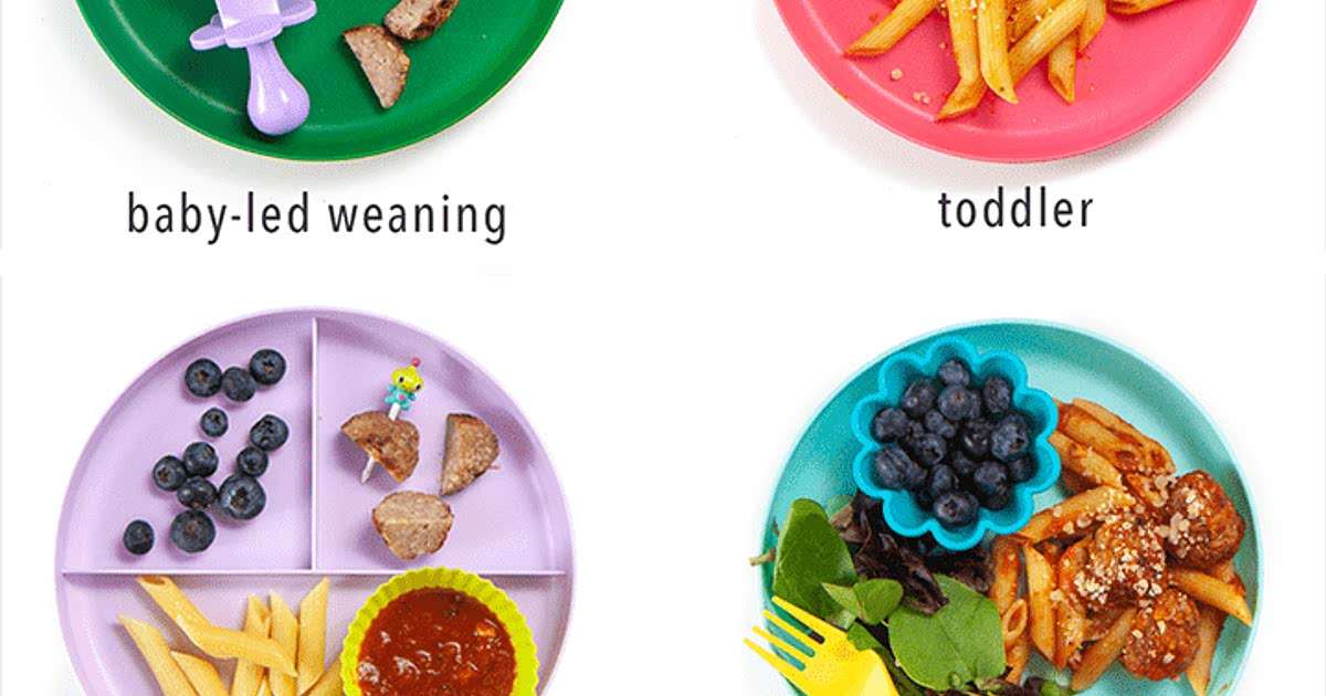 Chicken Parmesan Meatballs (baby, toddler + kid-approved) - Baby Foode ...