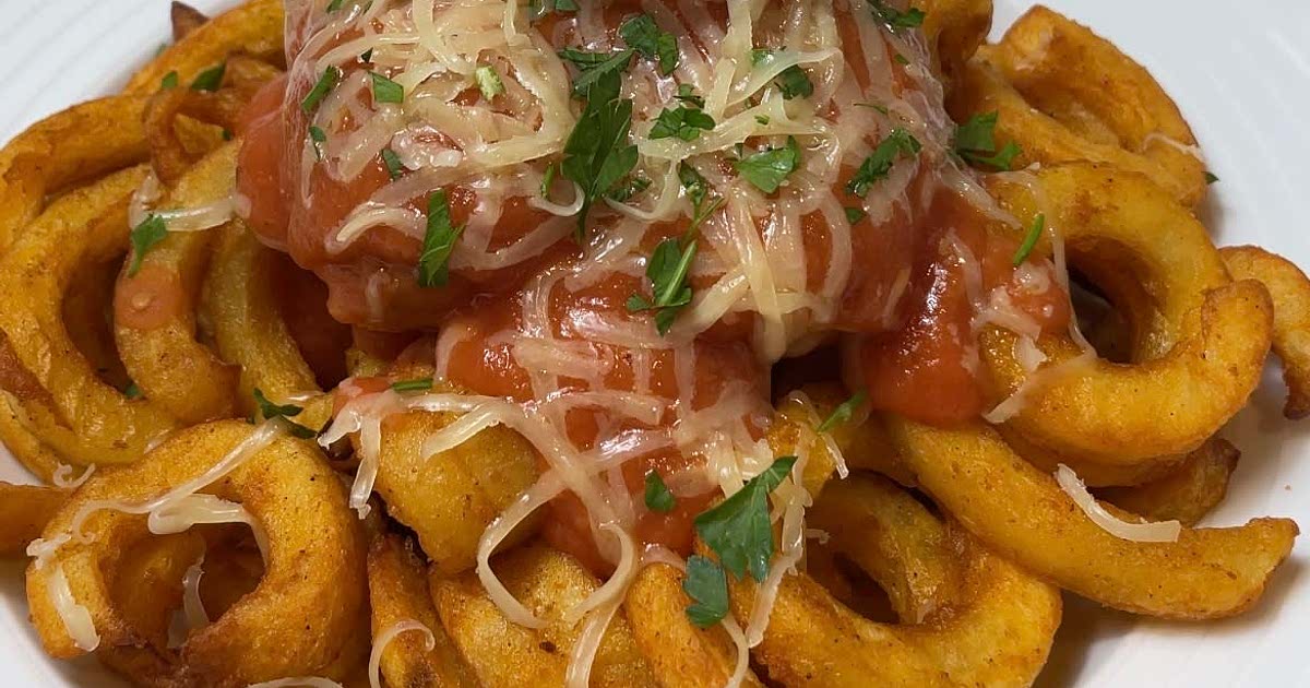 Sausage Meatballs Recipe — Samsung Food