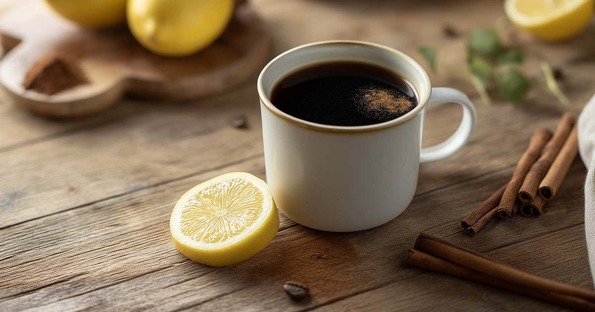 How To Make Coffee Loophole Coffee Recipe | Samsung Food App