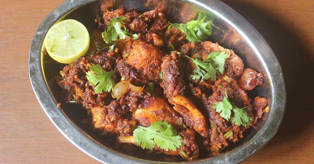 Chicken Peratal Recipe | Samsung Food App