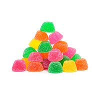 Easy Red gumdrops Recipes for a Nutritious Meal from Samsung Food Community