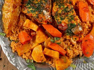 3 Easy Sumbala Recipes for a Nutritious Meal from Samsung Food Community