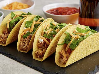 2 Easy Stand and stuff taco shells Recipes for a Nutritious Meal from ...
