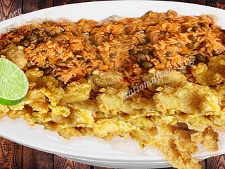 5 Easy Conch Recipes for a Nutritious Meal from Samsung Food Community