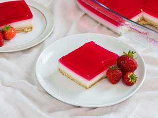 3 Easy Strawberry jelly crystal Recipes for a Nutritious Meal from ...