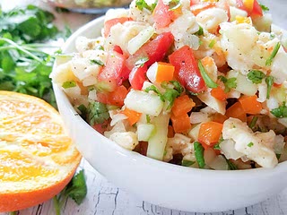 5 Easy Conch Recipes for a Nutritious Meal from Samsung Food Community