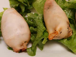 5 Easy Cuttlefish Recipes for a Nutritious Meal from Samsung Food Community