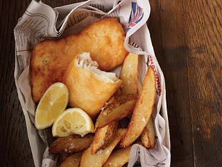 43 Easy Haddock Recipes for a Nutritious Meal from Samsung Food Community