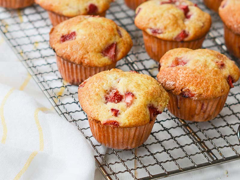 Victoria Sponge Cake Recipe - Samsung Food