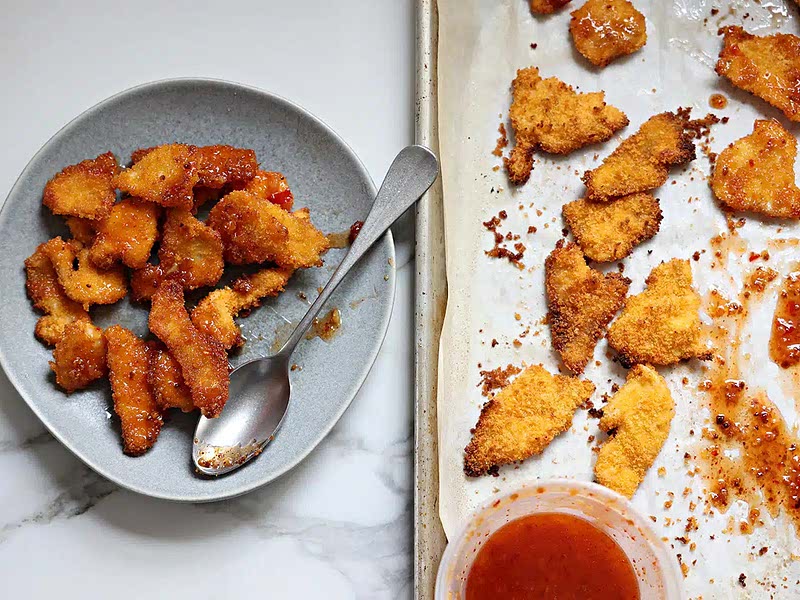 Spicy weeners recipe Recipe - Samsung Food