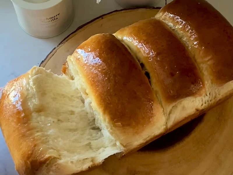 What Is Butter Bread Made Of at Kyle Adamson blog