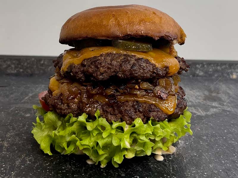 Animal Style Burger | In-N-Out Fries Menu with Prices: Secret & Regular ...