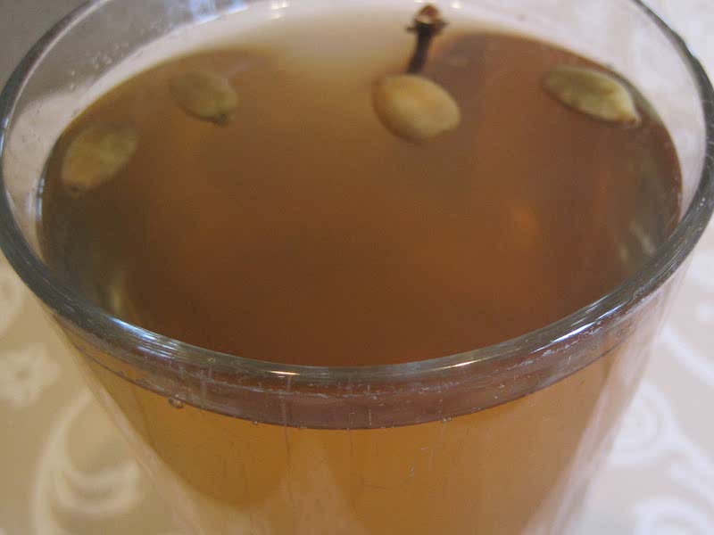 Cardamom Tea Recipe - Samsung Food