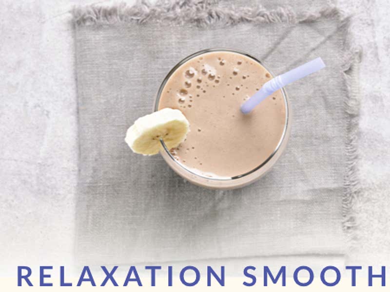 Dr Sebis Relaxation Smoothie Dr Sebis Cell Food Recipe Samsung Food