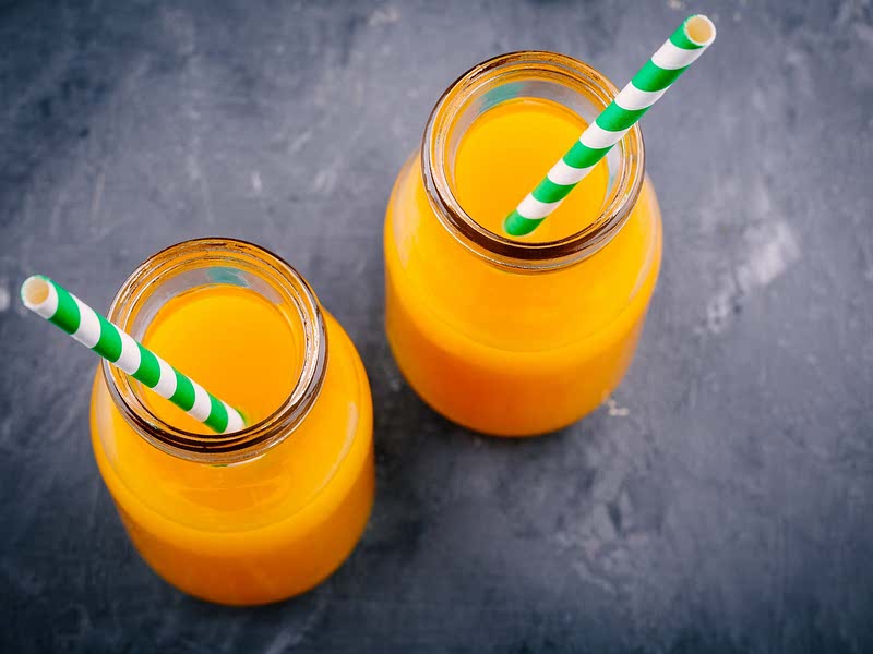 Dr Sebis Orange Creamsicle Smoothie Dr Sebis Cell Food Recipe