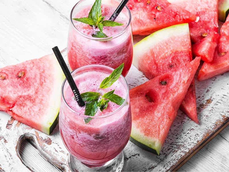 Super Hydrating Smoothie Dr Sebis Cell Food Recipe Samsung Food