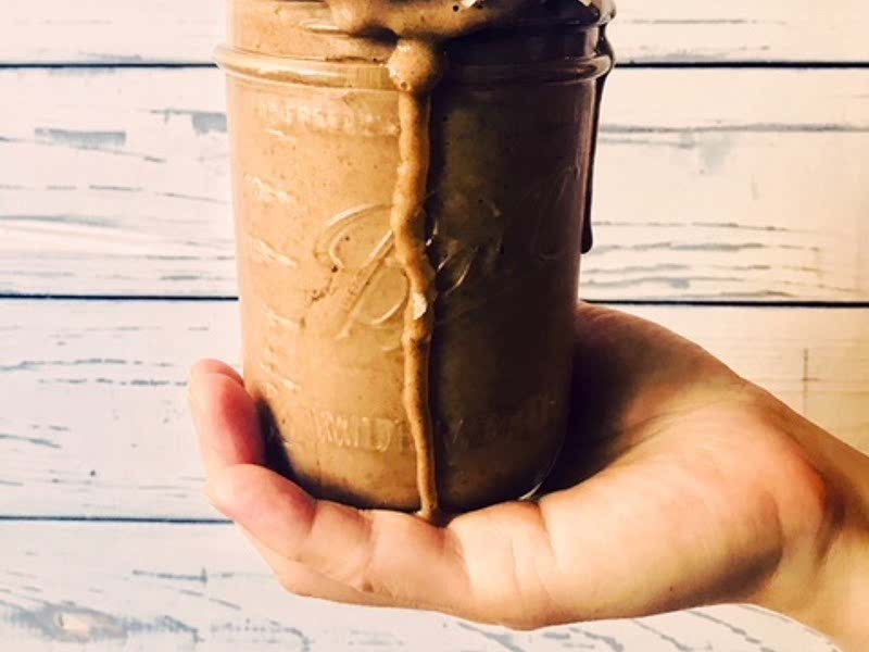 Chocolate? Check. Coffee? Check. Protein? Check. Superfoods? Check ...