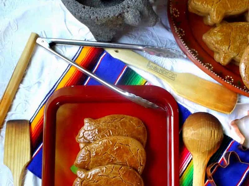 Marranitos-Cochinitos-Puerquitos Recipe - Samsung Food