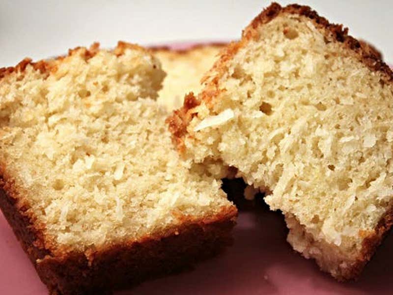 Tru Bahamian Must Eat: Island Sweet Bread Recipe - Samsung Food