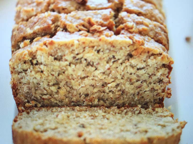 Grace Oat Bread - Weight Watchers / WW Friendly Recipe - Samsung Food