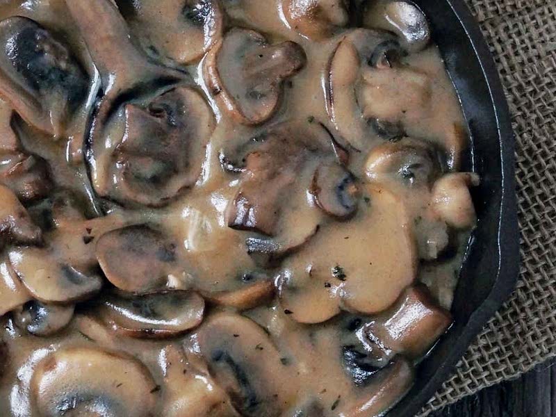 SLICED ZANGAR BUTTONS Recipe - Samsung Food