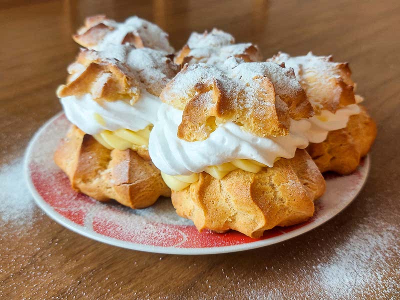 Princess Donuts- best recipe ever Recipe - Samsung Food