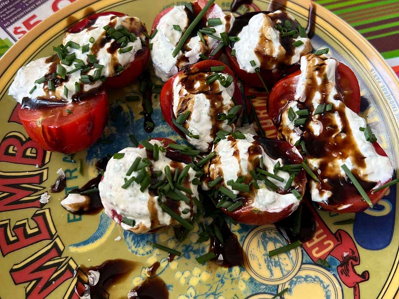 Magic Dip - Easy Recipe - Samsung Food