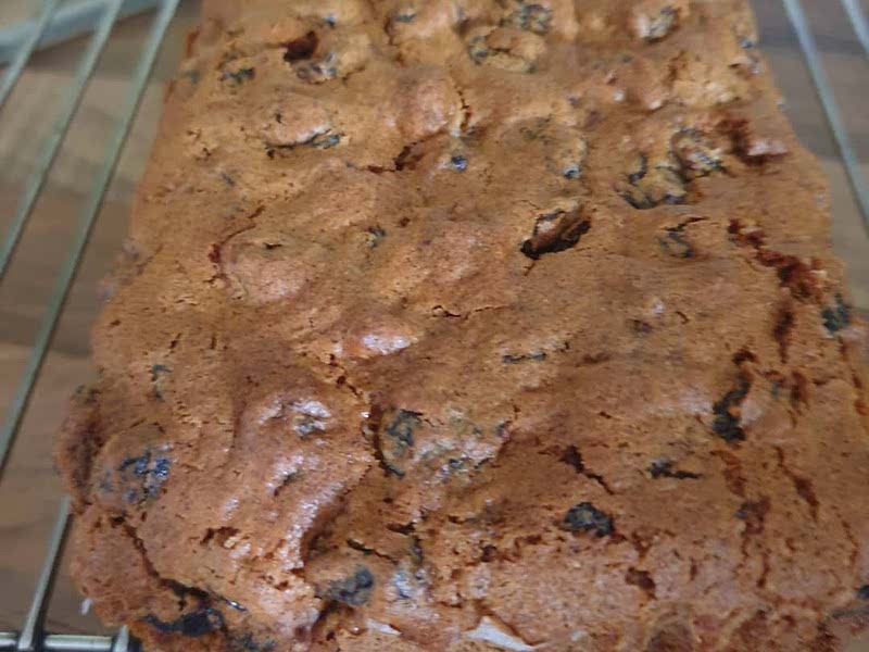 Yorkshire Brack Recipe - Samsung Food
