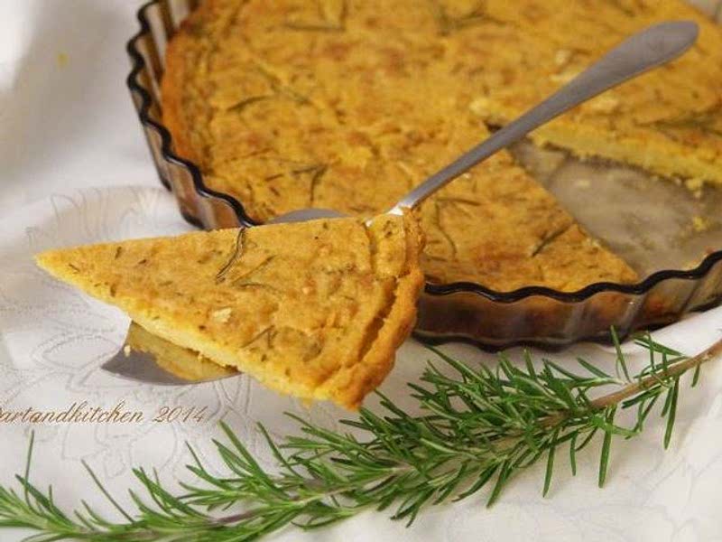 Faina Chickpea Flatbread Uruguay Recipe - Samsung Food