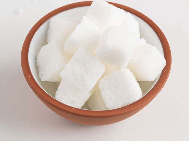 Sugar Cubes Recipe - Samsung Food