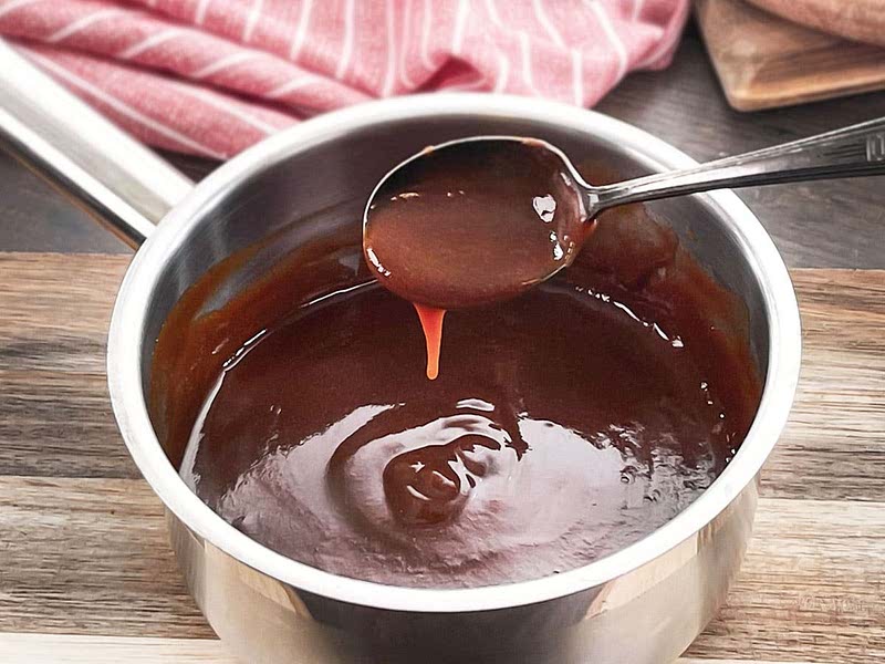 Espagnole Sauce Recipe - Samsung Food